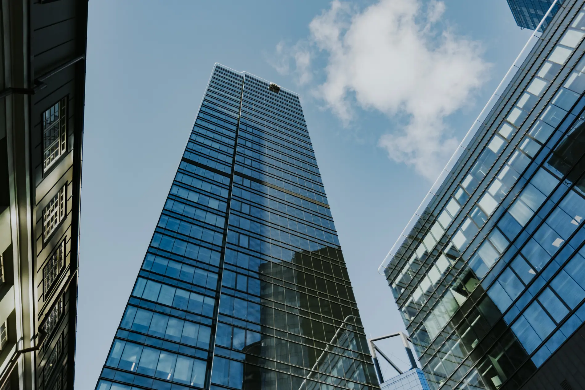 Economic Results: OP Bank grows its loan portfolio in the Baltics and ...