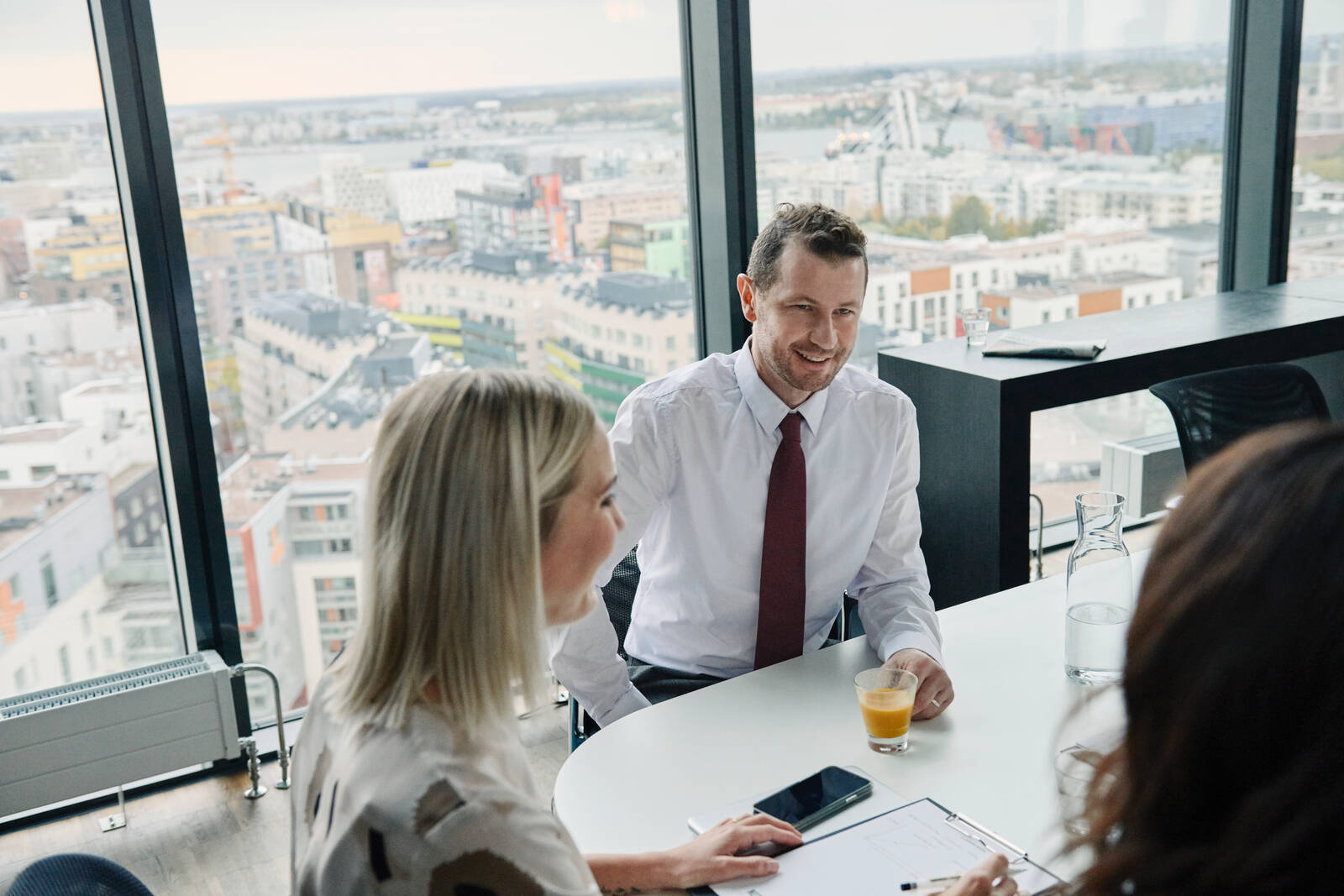 Loans | OP Corporate Bank Estonian branch